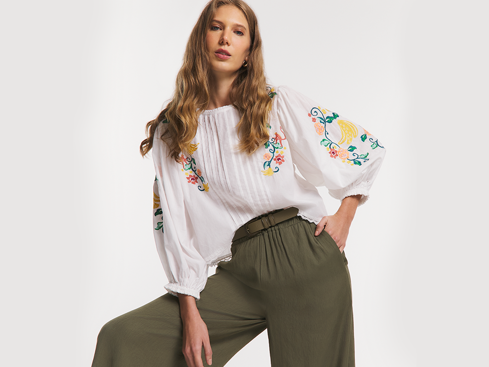 Estilo boho: tudo o que você precisa saber essa tendência