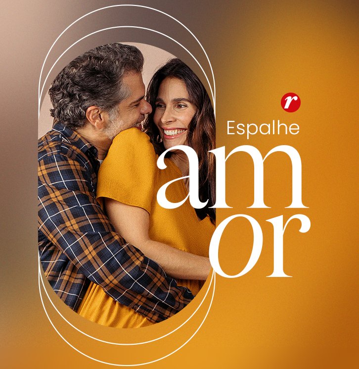 Por que precisamos espalhar o amor?