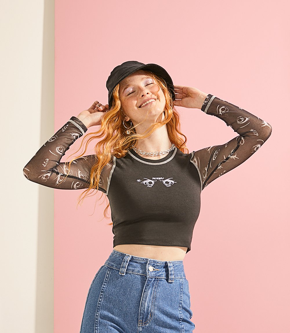 Moda Dos Anos 2000 A Nostalgia Fashion Voltou Para Ficar