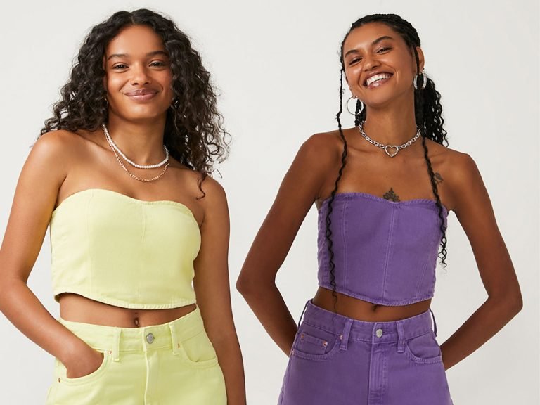 Color block: 4 maneiras de apostar na tendência