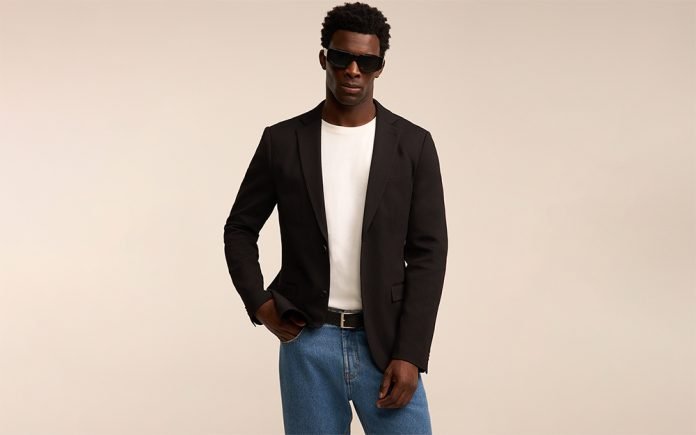 Looks com blazer masculino para todas as ocasiões
