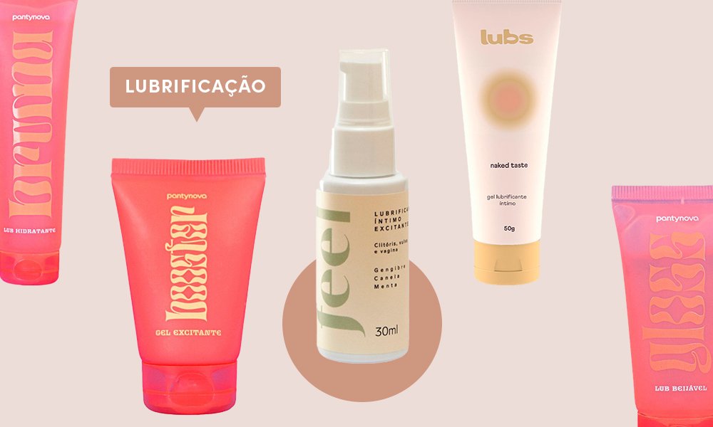 Bem-estar íntimo: nova linha de produtos para a sua rotina