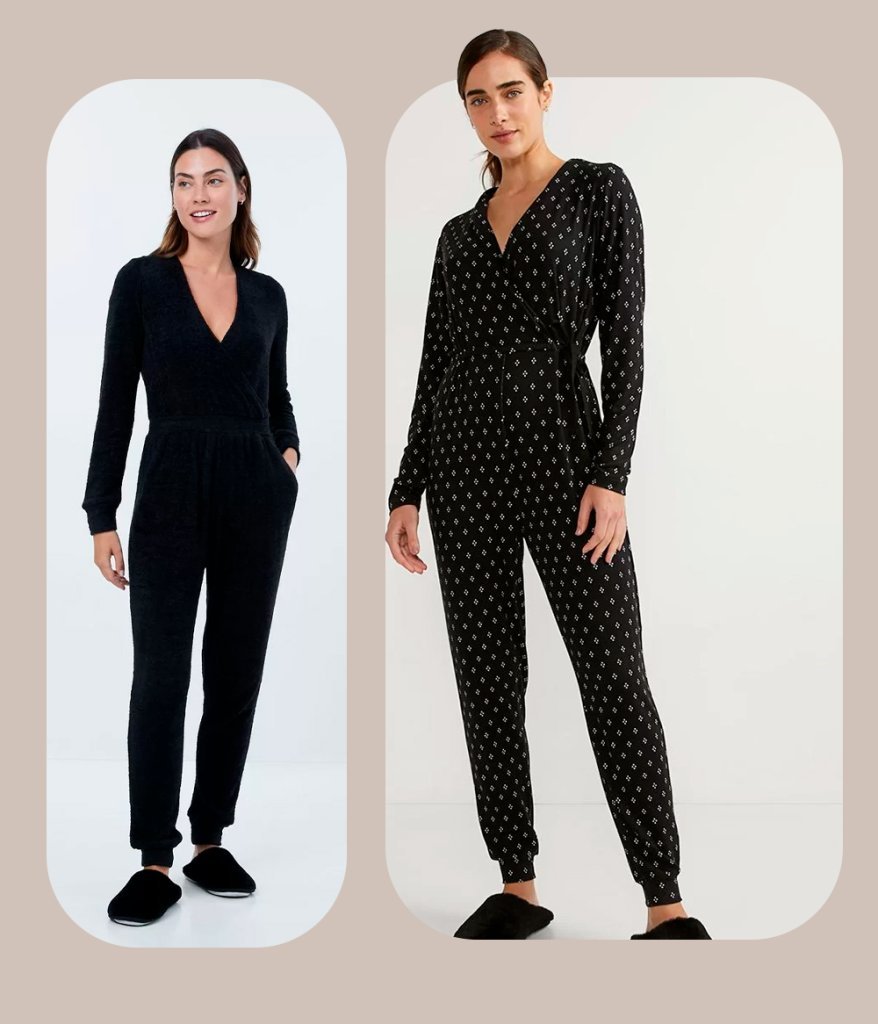 4 modelos diferentes de pijamas divertidos para dormir com estilo ...