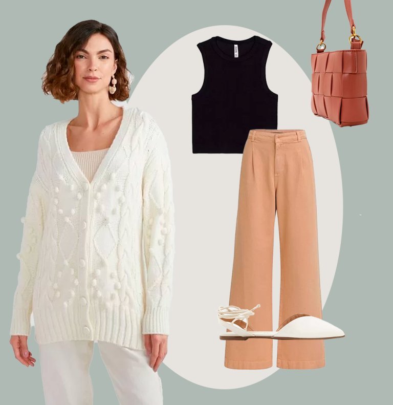 Estilo básico chic: 3 dicas para looks atemporais e estilosos | Estilo ...