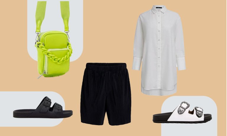 Roupas sem gênero: veja dicas de como usar e saiba mais