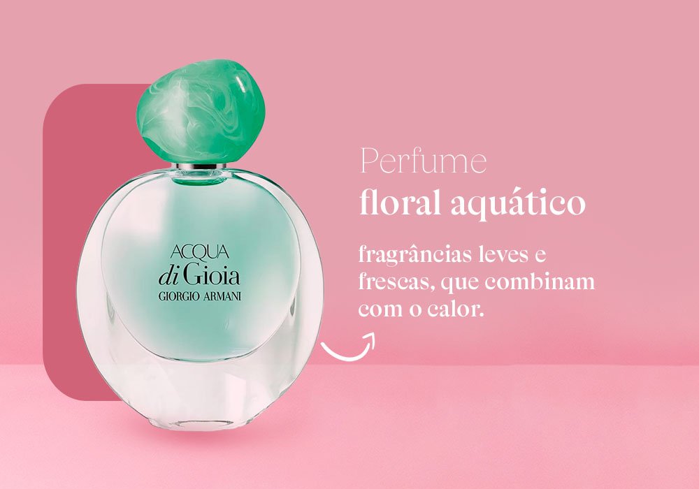 Perfume floral: tudo sobre a fragrância que é a cara da primavera ...