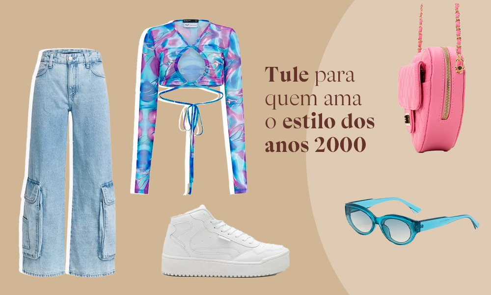 Roupa de tule: 5 looks para apostar na tendência neste verão