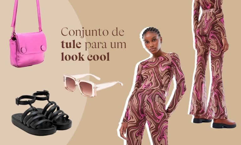 Roupa de tule: 5 looks para apostar na tendência neste verão