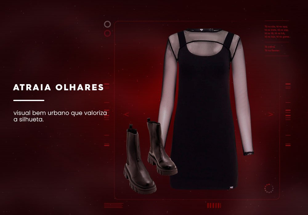 Estilo Gamer: 4 looks para adicionar ao seu inventário e dar GGWP ...