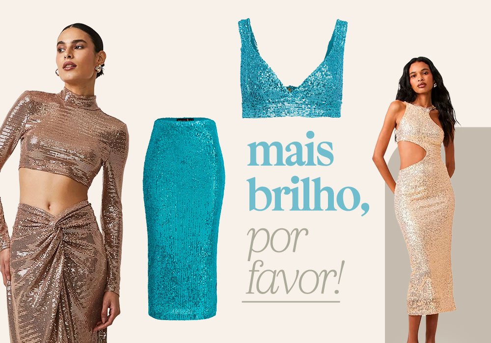 Estas são as principais tendências de moda do verão 2023