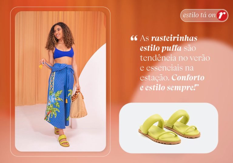 Looks de praia: confira 4 dicas para deixar essa produção urbana