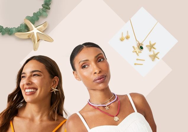 5 acessórios para usar na praia, confira!