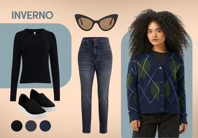 Colorimetria pessoal: veja como descobrir a sua paleta de cores