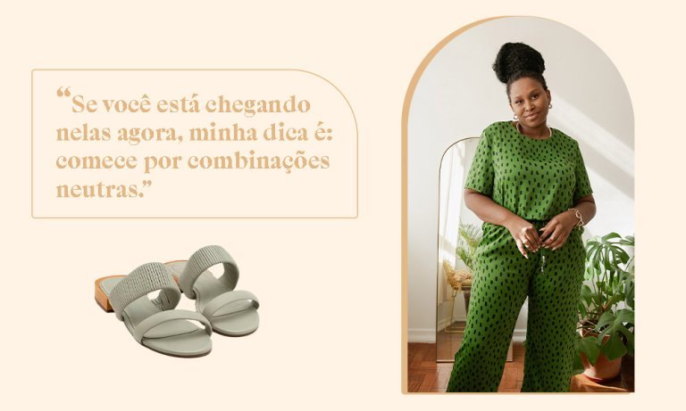 Ano novo, look novo: guia prático para transformar seu estilo | Estilo Renner - Moda, beleza e ...