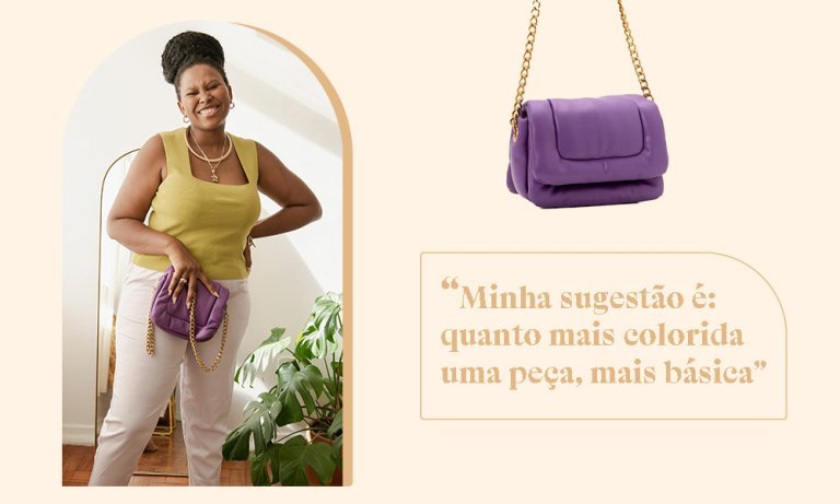 Ano novo, look novo: guia prático para transformar seu estilo | Estilo Renner - Moda, beleza e ...