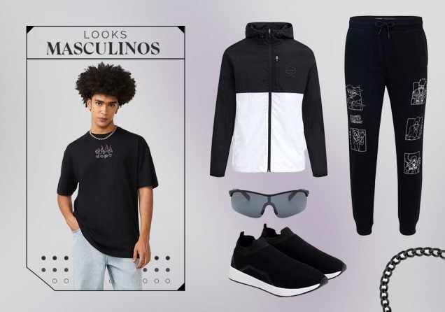 Moda cyberpunk: entenda a estética que virou tendência