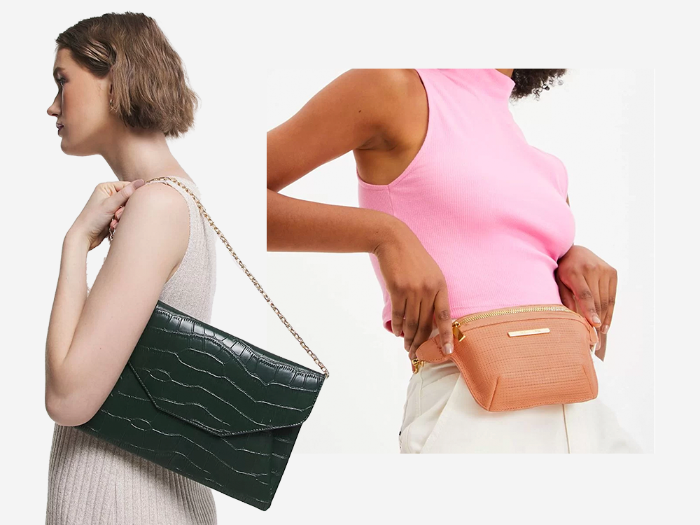 Descubra os modelos de bolsas com o nosso guia completo