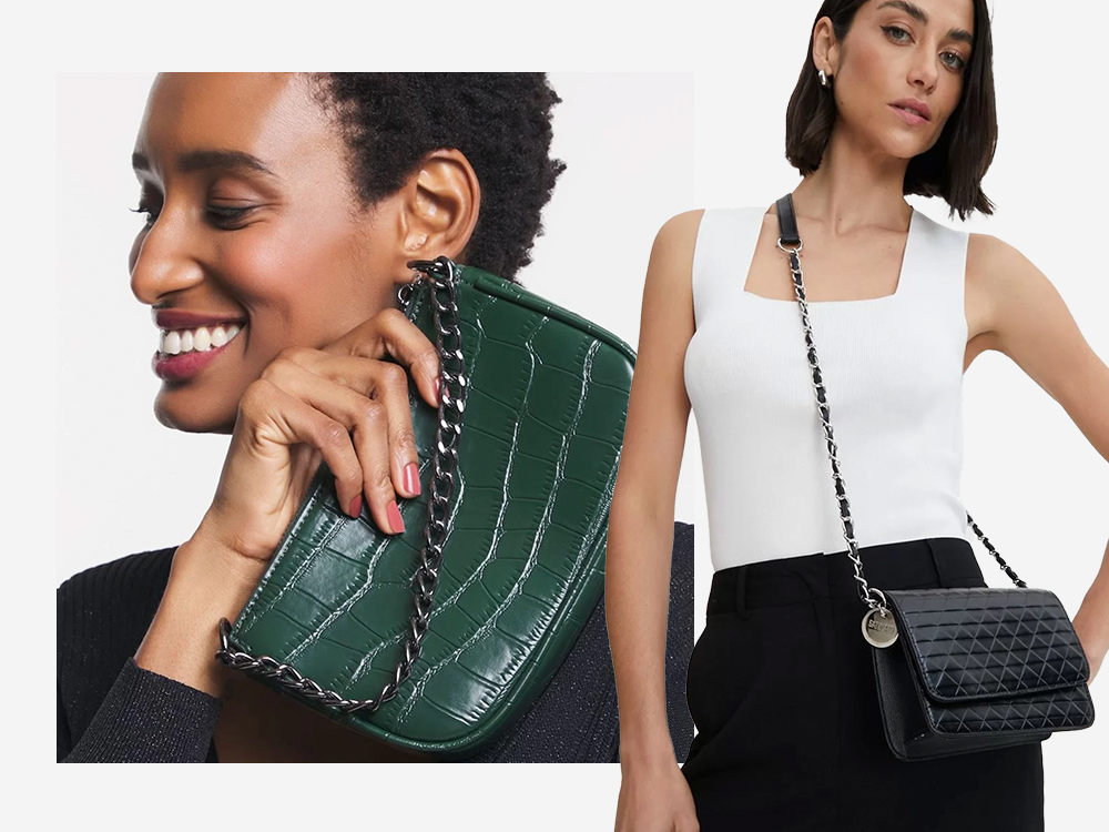 Descubra os modelos de bolsas com o nosso guia completo