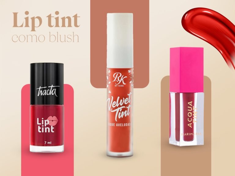 Como passar blush no rosto: dicas para um visual radiante