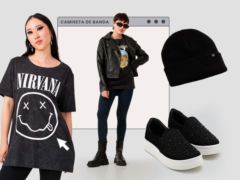 Indie sleaze: tudo sobre o estilo alternativo que está de volta ...