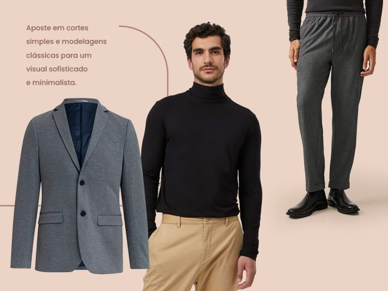 Tendência Outono Inverno 2023: conheça a nova coleção Renner