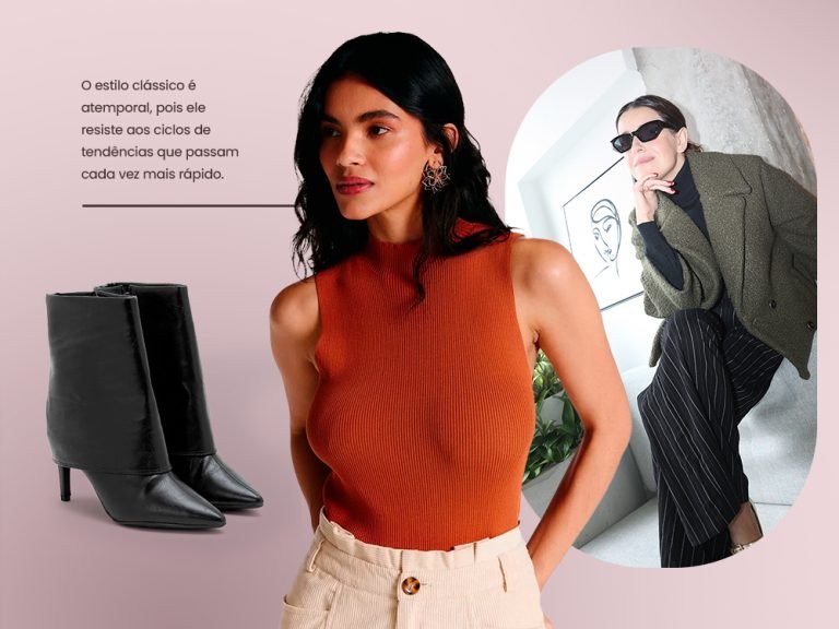 Moda feminina: o que está em alta? Contamos tudo para você!