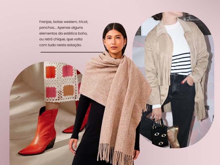 Moda feminina: o que está em alta? Contamos tudo para você!