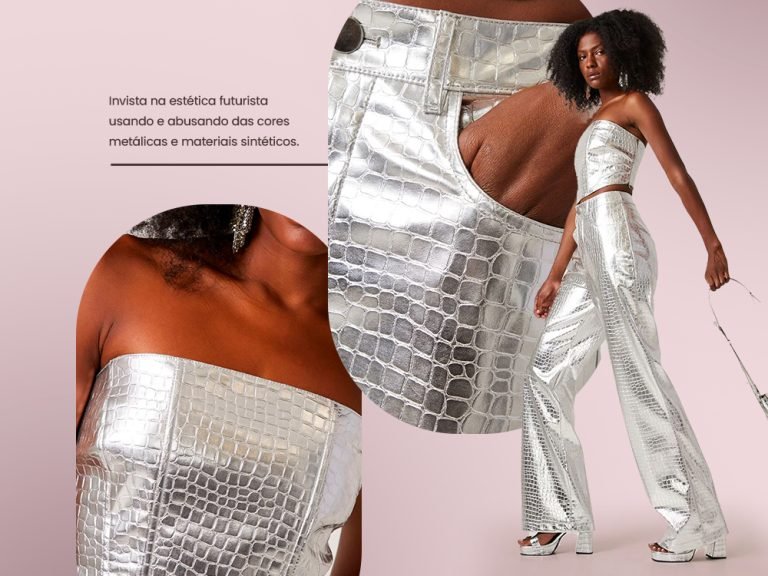 Moda feminina: o que está em alta? Contamos tudo para você!