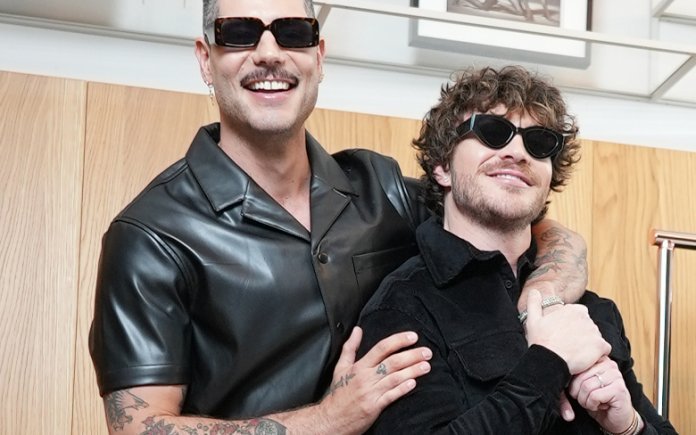 Kadu Dantas conta sua história de amor com Peter Zawel