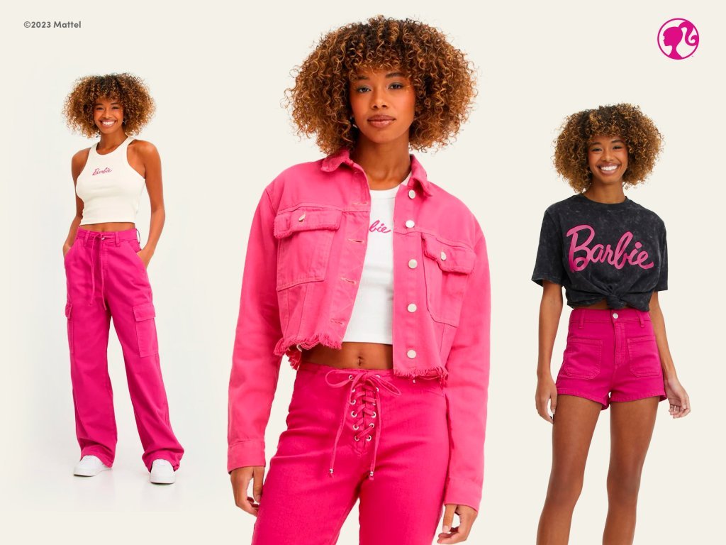 Barbie profissões: nostalgia, inspiração e muito estilo em 5 looks ...