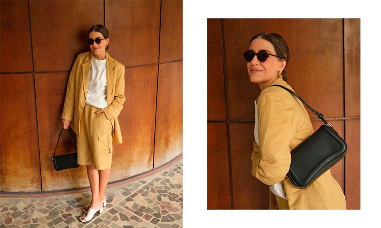 Pam Barja e seus preferidos de Primavera Verão Renner 23/24