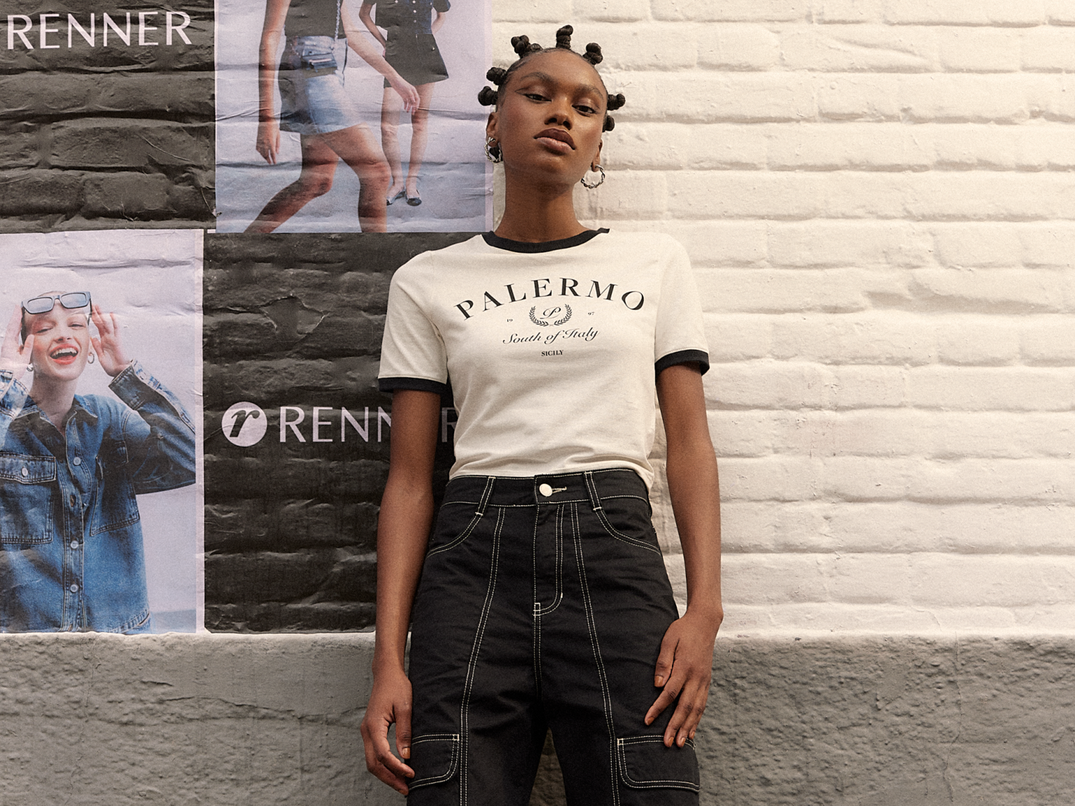 Baby look: como usar a tendência da vez