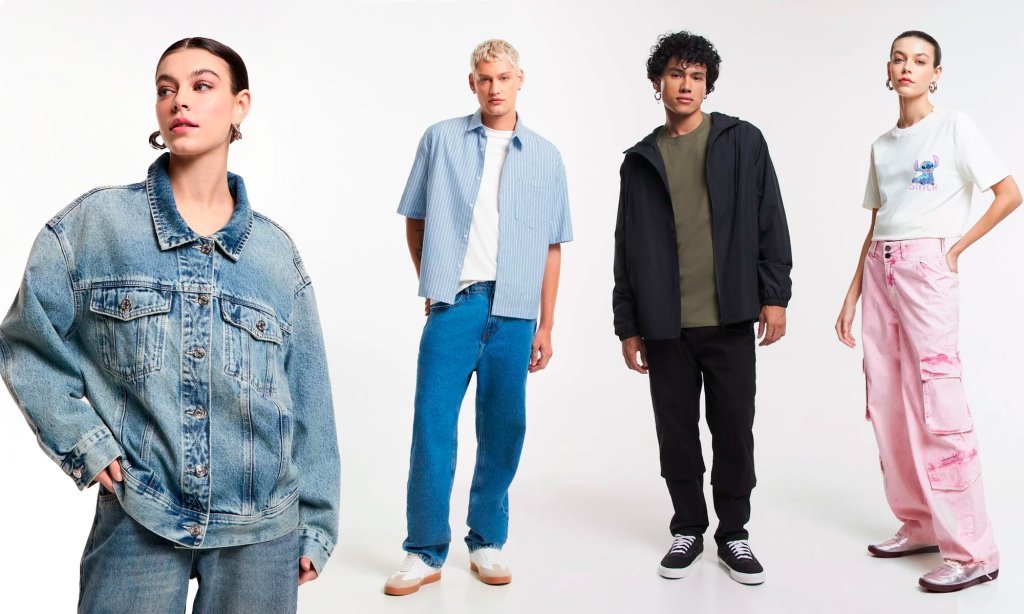 Da alfaiataria ao street style, o estilo oversized veio para ficar