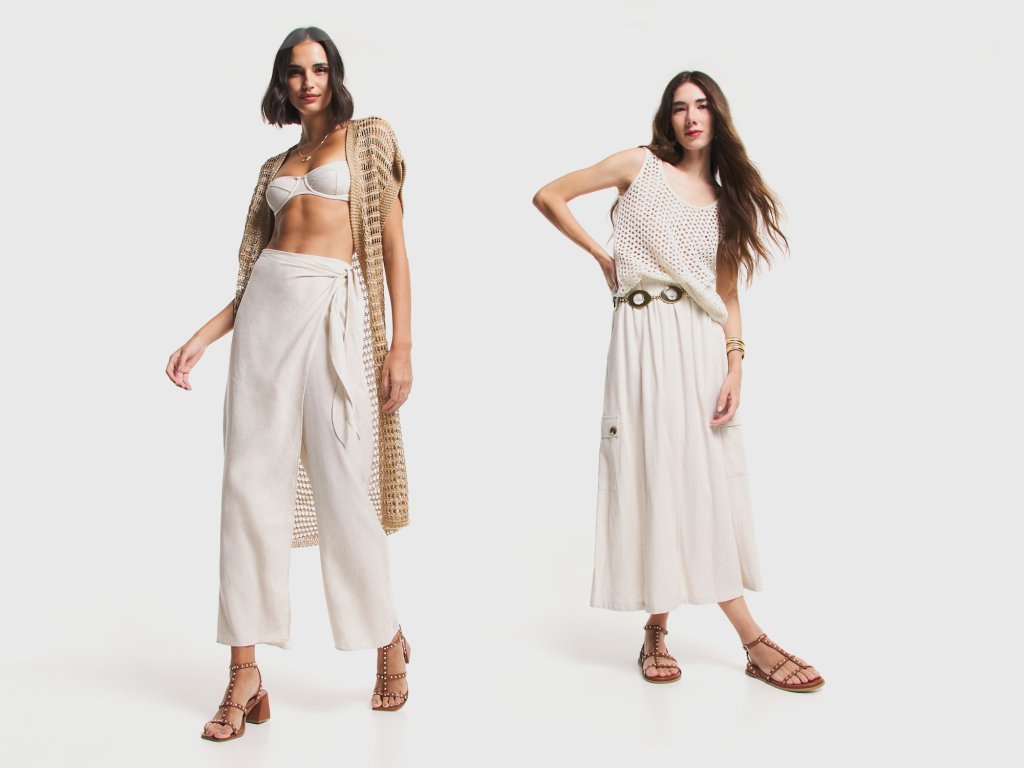 Boho Chic: saiba mais sobre a tendência