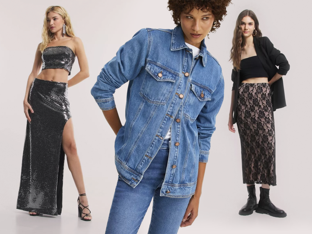 Tendências de moda para 2024: saiba no que apostar!