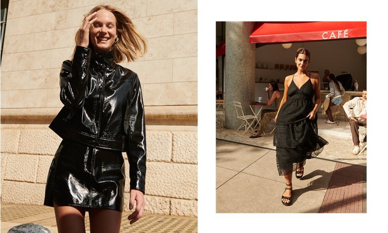 Estilo dark: saiba tudo para adotar essa trend