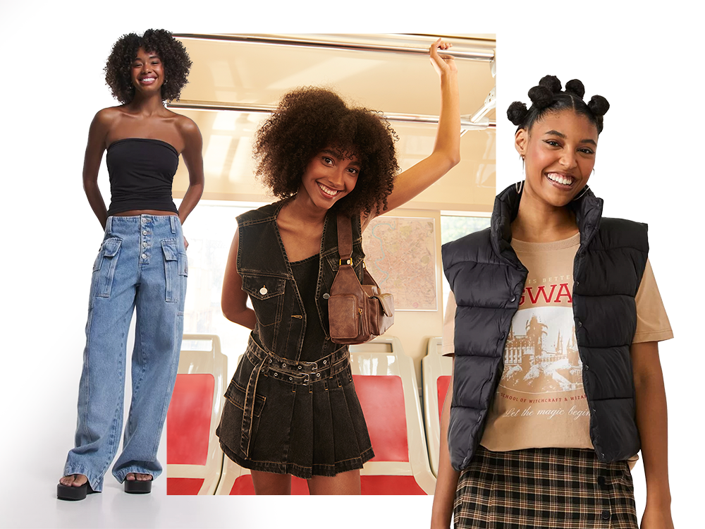 Gorpcore: o que é e dicas de looks da tendência do momento