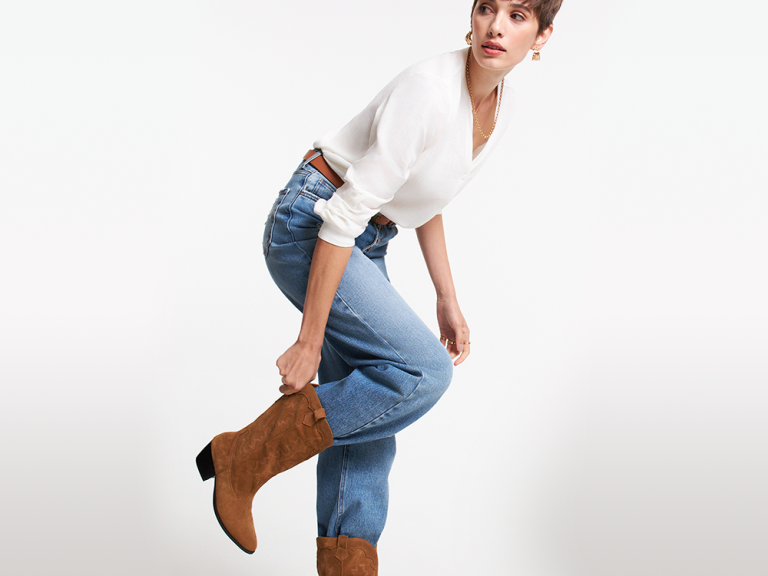 Looks com botas: 7 inspirações para você copiar