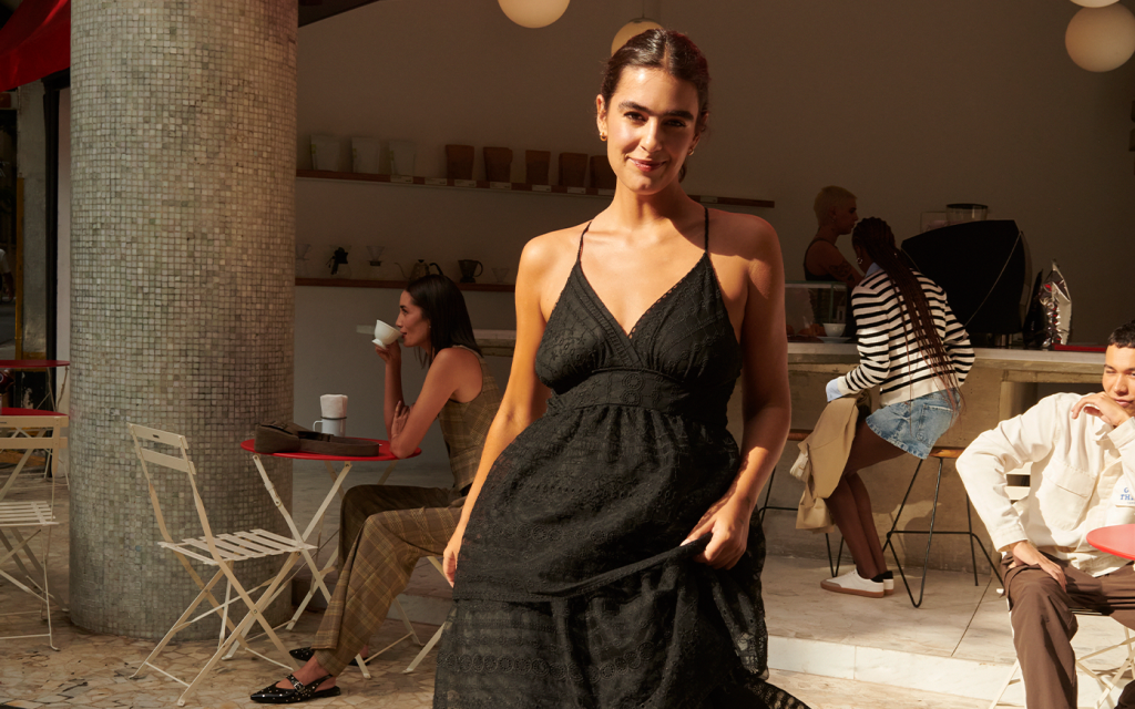 Roupa com babado e volume: vem entender essa tendência!