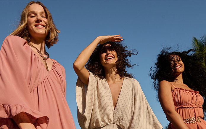 Estilo boho: saiba tudo sobre a tendência