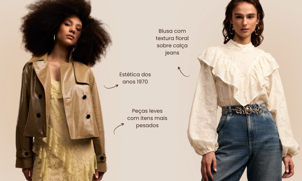 Estilo boho: saiba tudo sobre a tendência