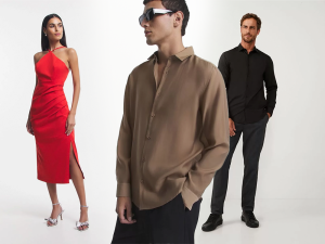 Dress code: como se vestir de acordo com o evento