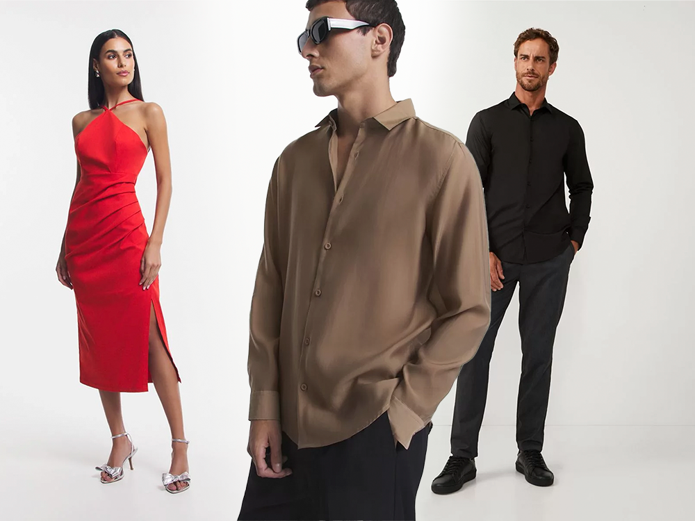 Dress code: como se vestir de acordo com o evento