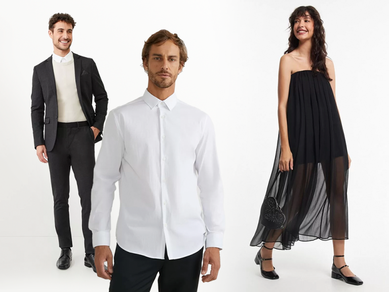Dress code: como se vestir de acordo com o evento