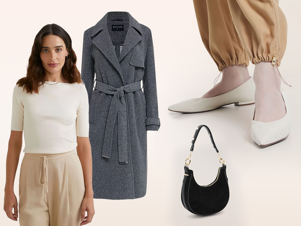 Look com sapatilha: como usá-la do trabalho ao fim de semana