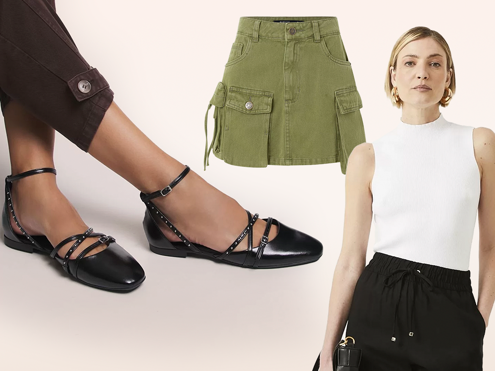 Look com sapatilha: como usá-la do trabalho ao fim de semana