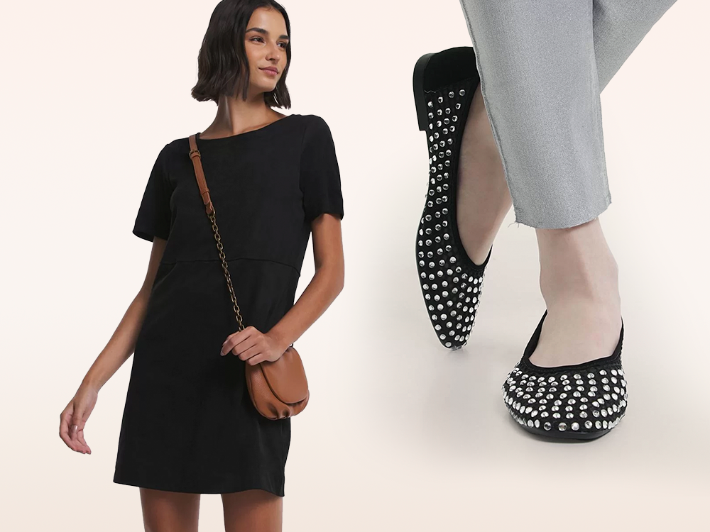 Look com sapatilha: como usá-la do trabalho ao fim de semana