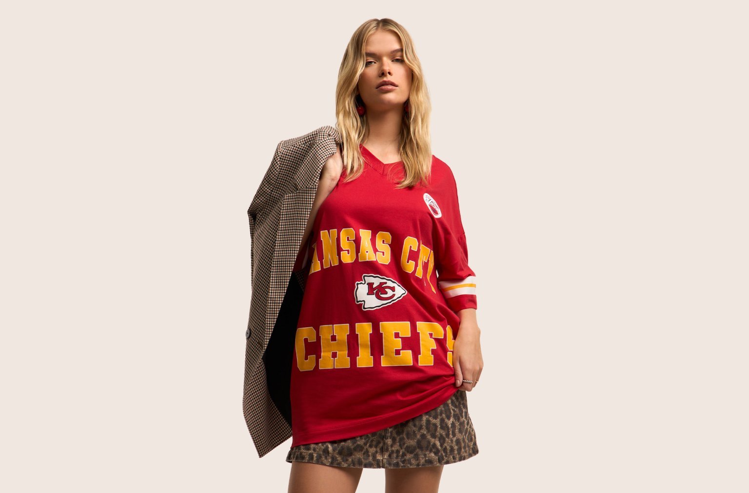 Gosta do estilo esportivo? O sportcore é a tendência da vez