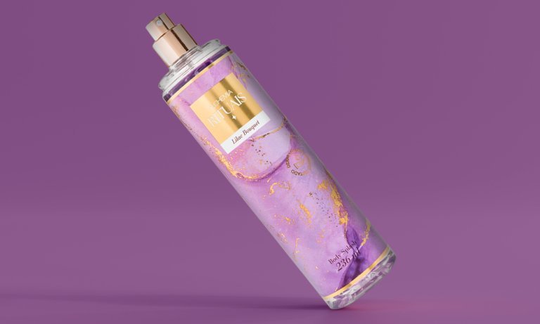 Body splash: para que serve?