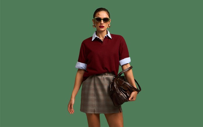 New preppy: como adotar essa tendência com estilo